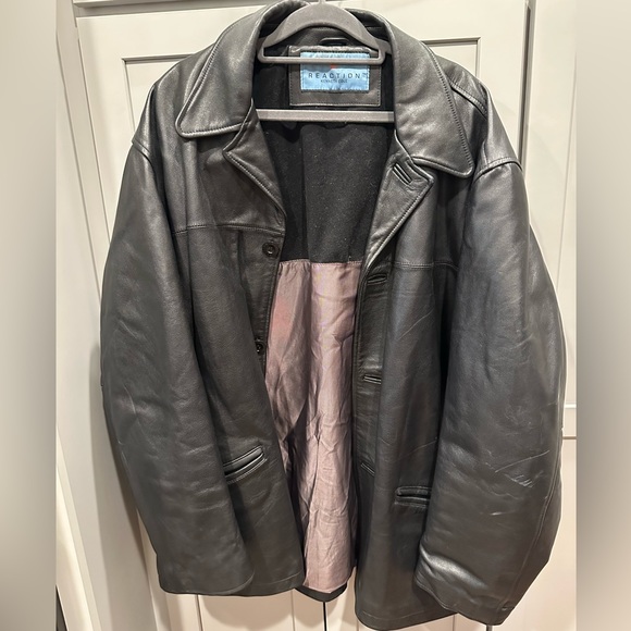 Kenneth Cole Reaction | Jackets & Coats | Mens Kenneth Cole Reaction ...